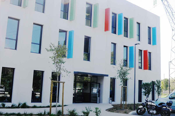 Ecole web & Multimédia à Montpellier | Digital Campus