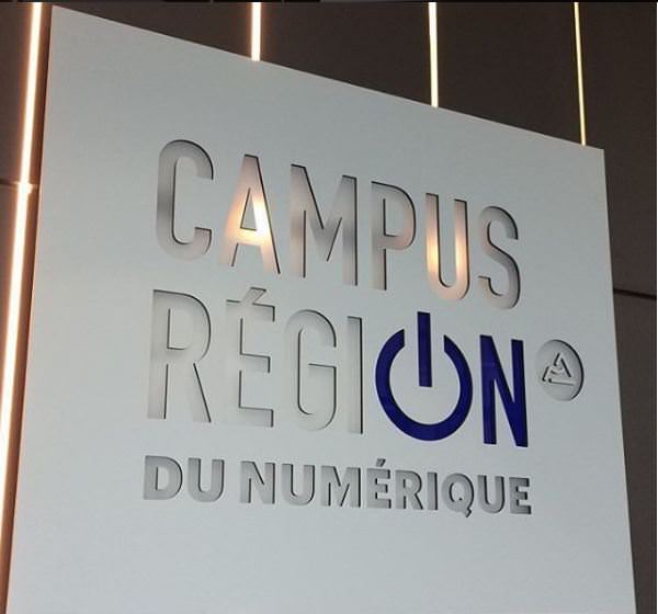 Ecole web à Lyon | Digital Campus